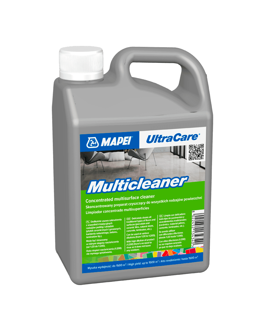 Ultracare Multicleaner 1 L